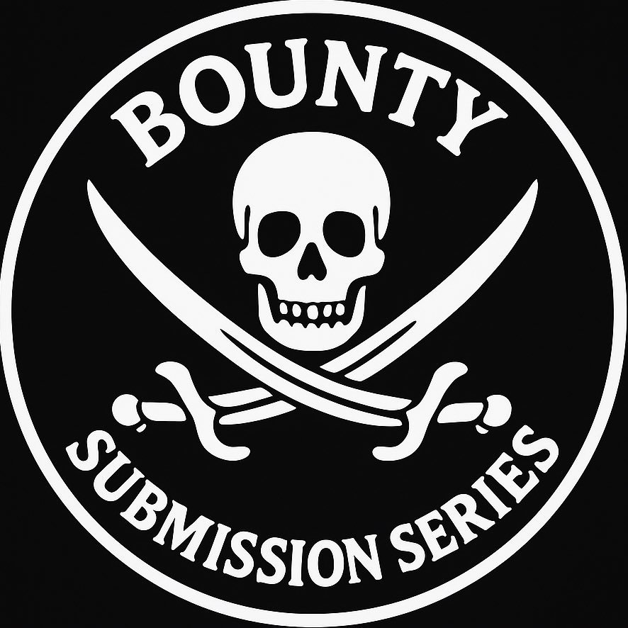 Bounty Submission Series | Elite BJJ Grappling Events