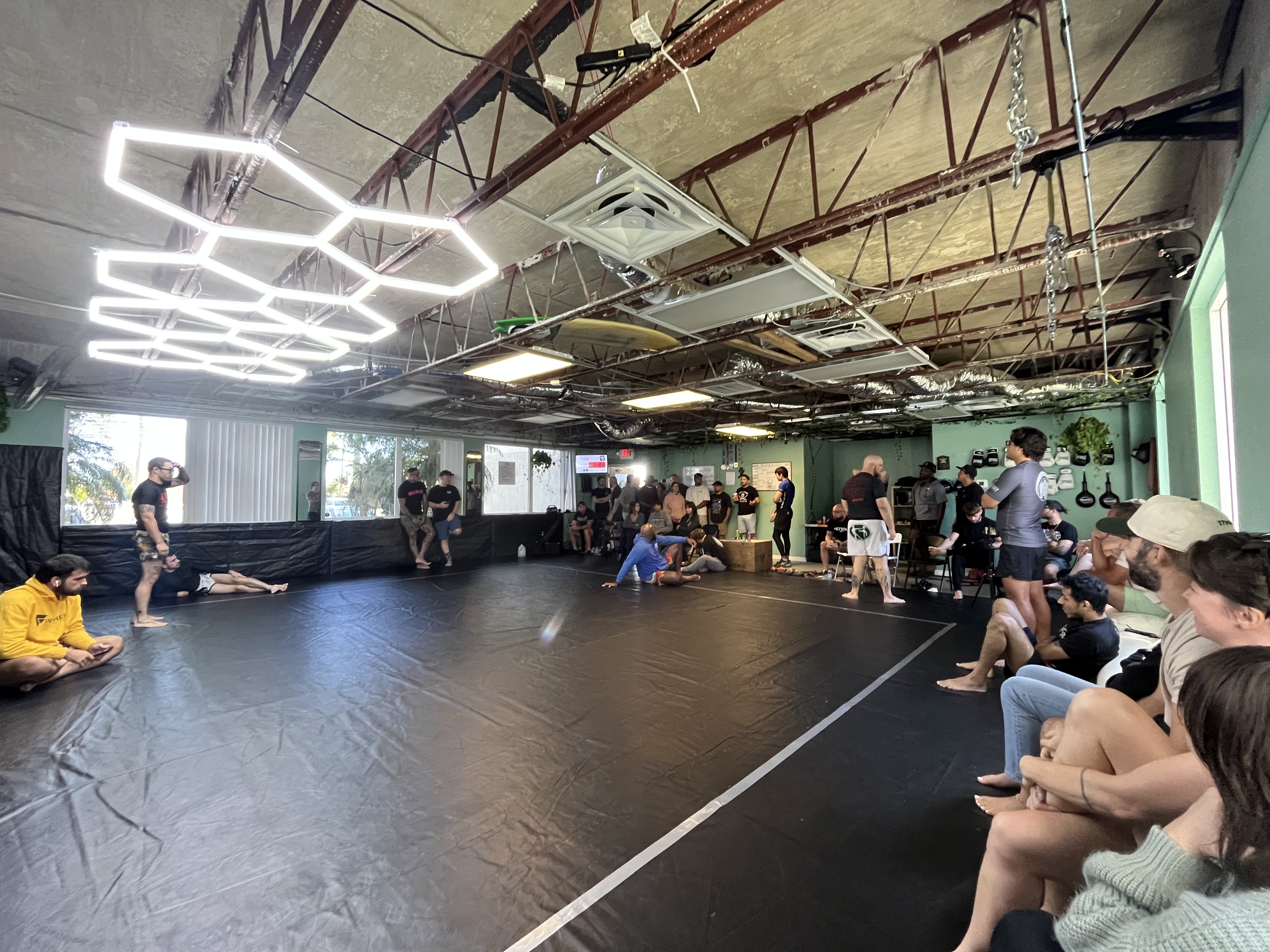 Bounty Submission Series | Elite BJJ Grappling Events